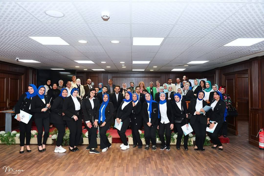 Egoth-Alex | معهد ايجوث العالى للسياحة والفنادق بالاسكندرية